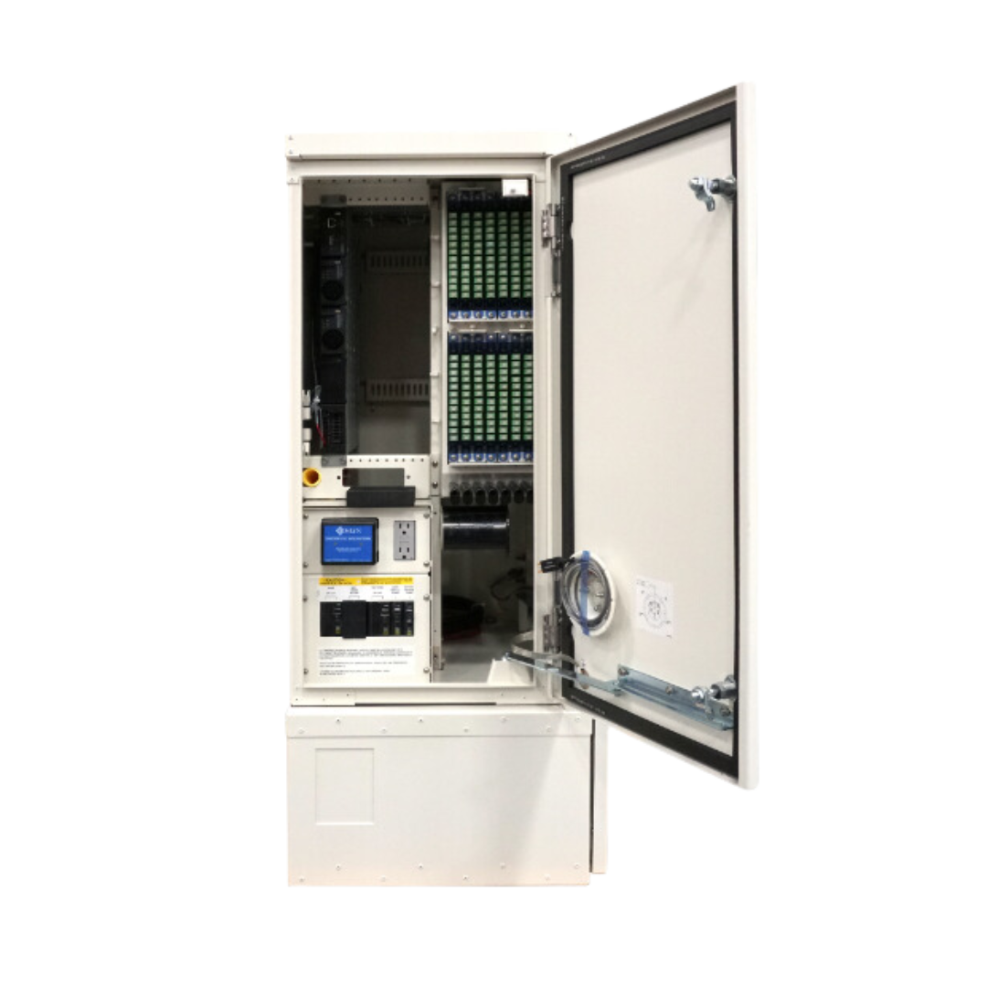 Cabinet Design and Build - CEA Power LLC