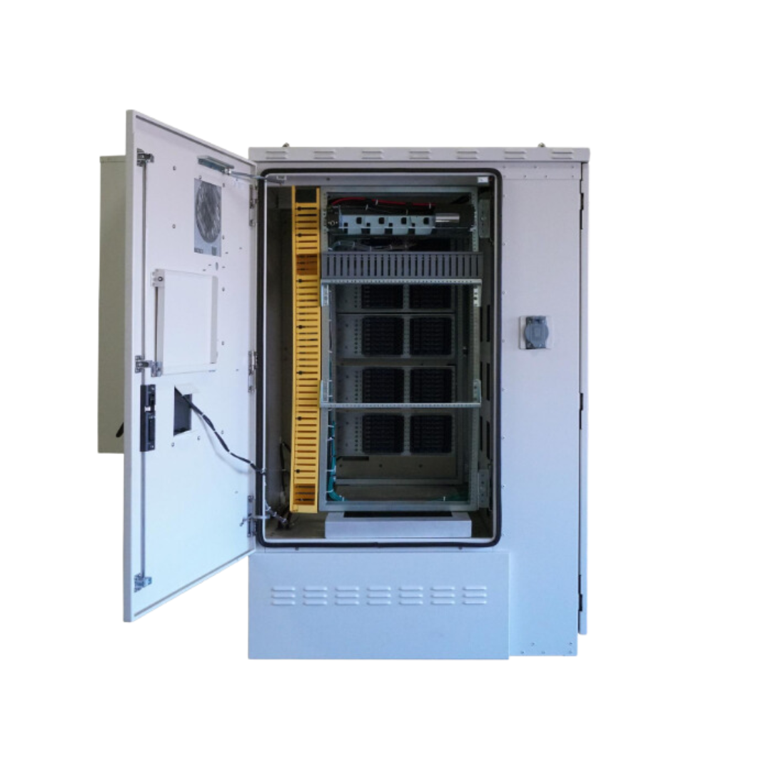Cabinet Design and Build - CEA Power LLC