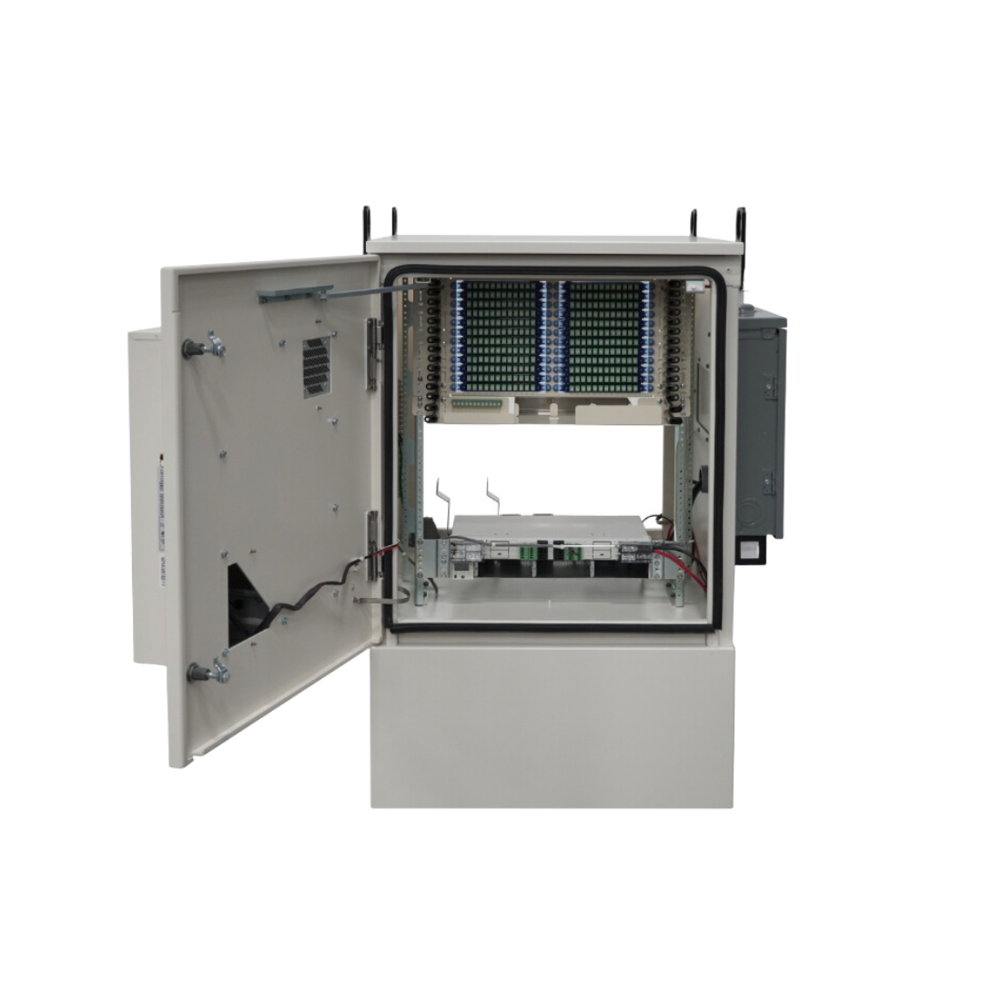 Cabinet Design and Build - CEA Power LLC